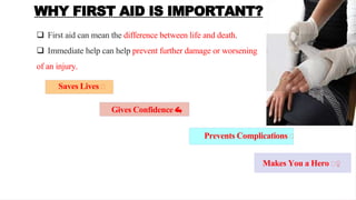 First-Aid-for-Teenagers.pptx