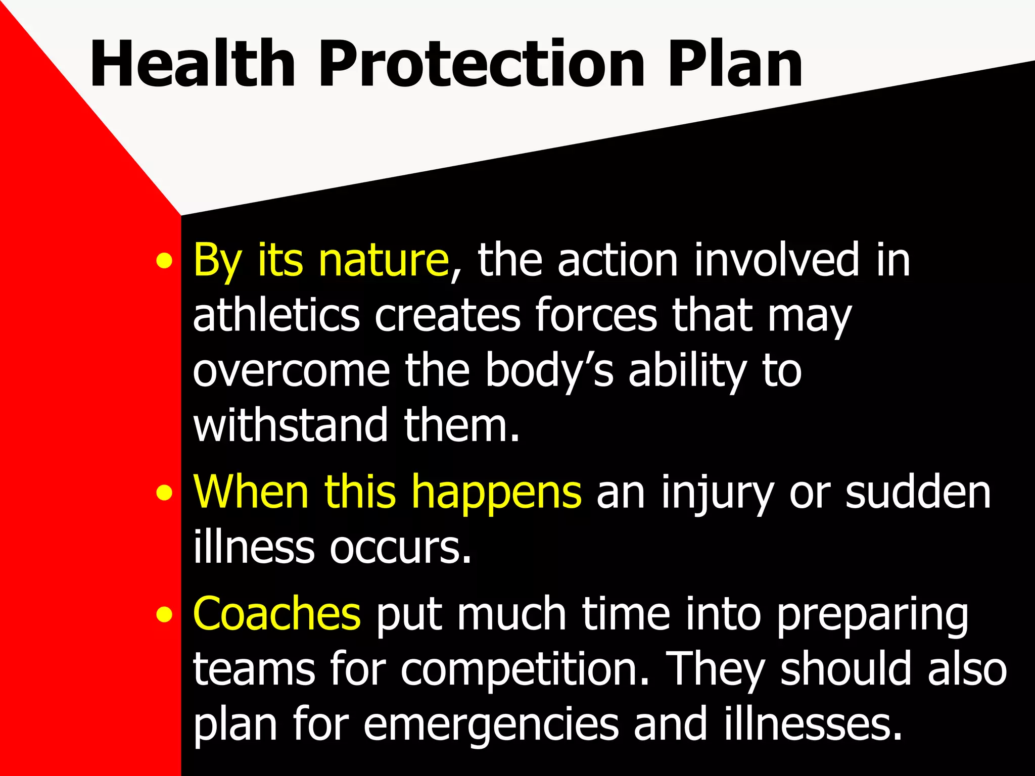 First Aid Fundamentals | PPT | First Aid | Injuries