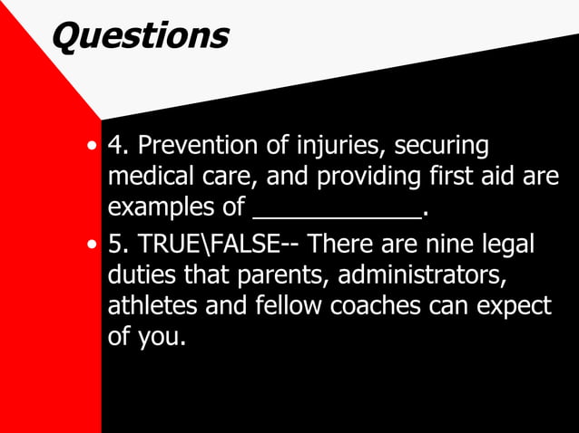 First Aid Fundamentals | PPT | First Aid | Injuries