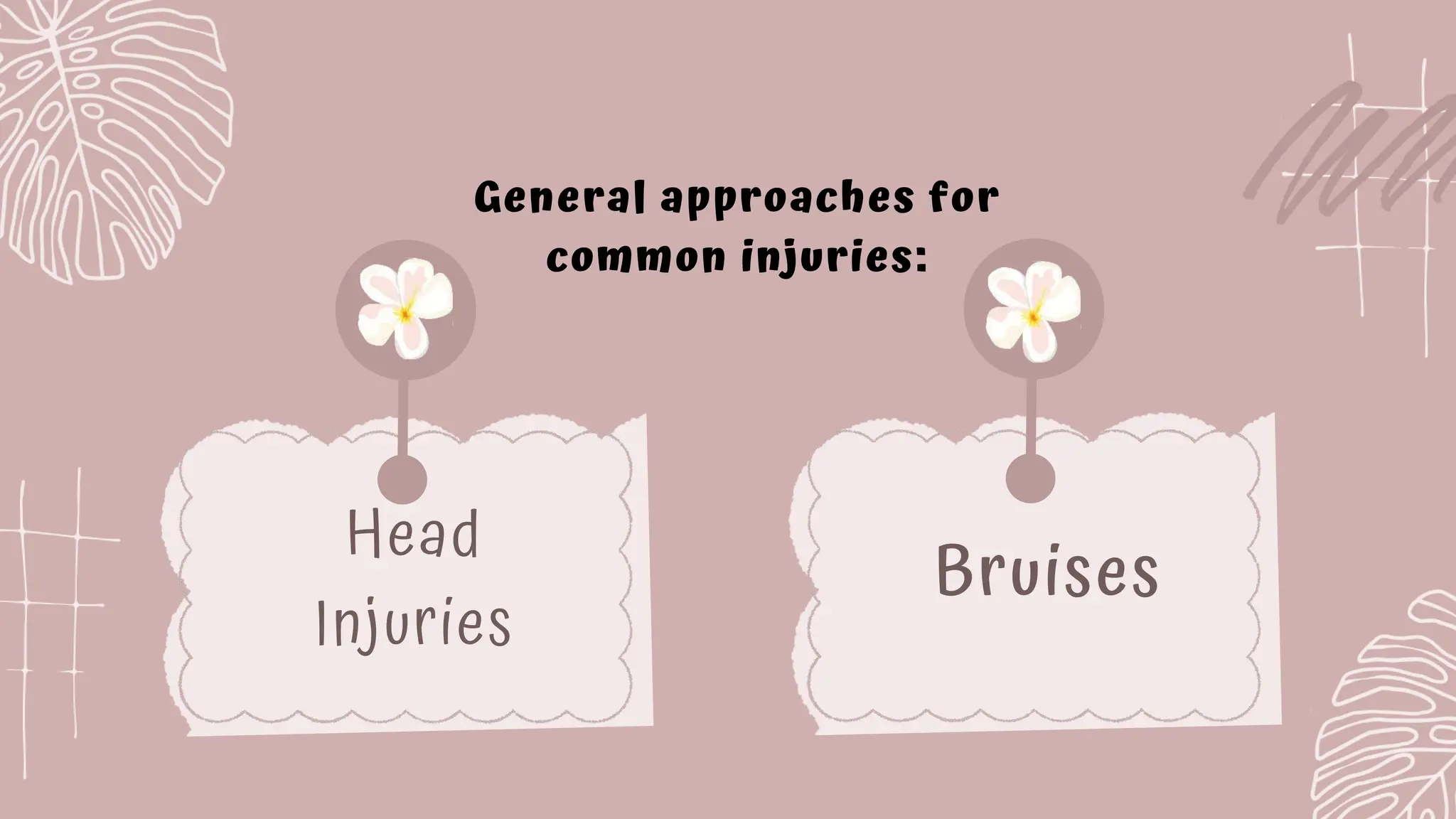 First-Aid-in-Injuries Pathfit Subject.pptx