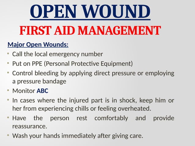 Basic First aid and life support (1).pptx