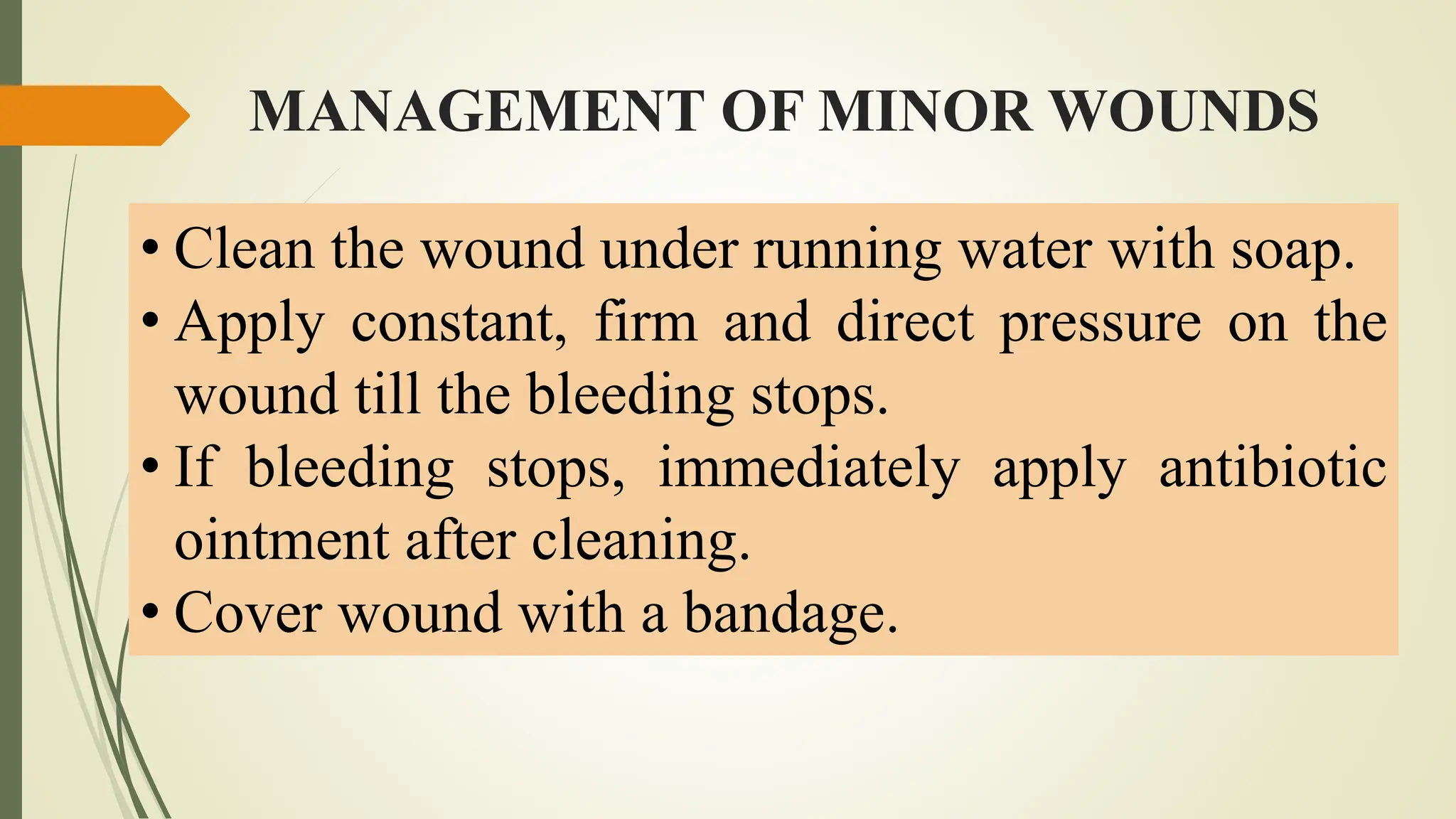 First-aid & Emergencies.pptx