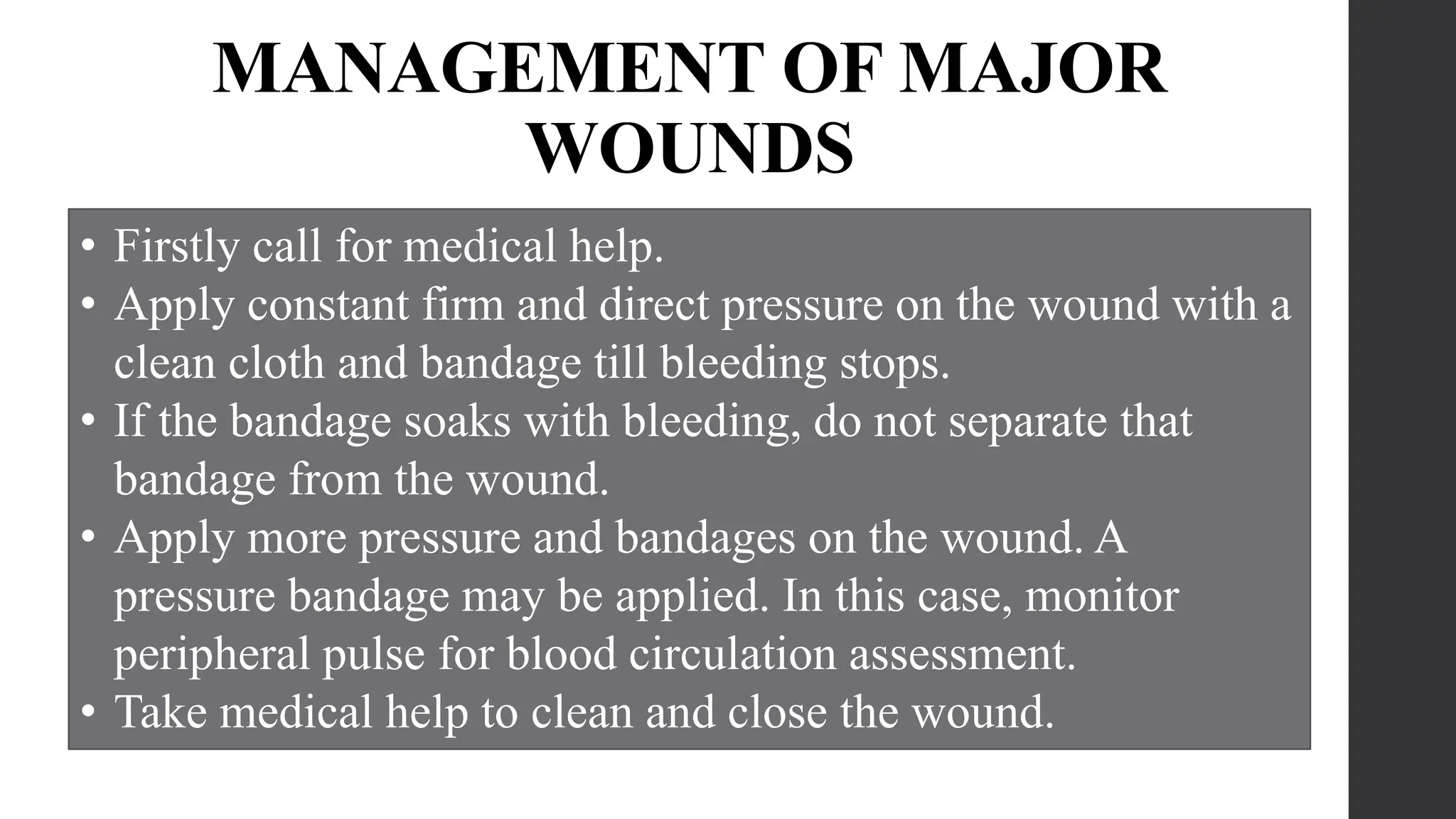 First-aid & Emergencies.pptx