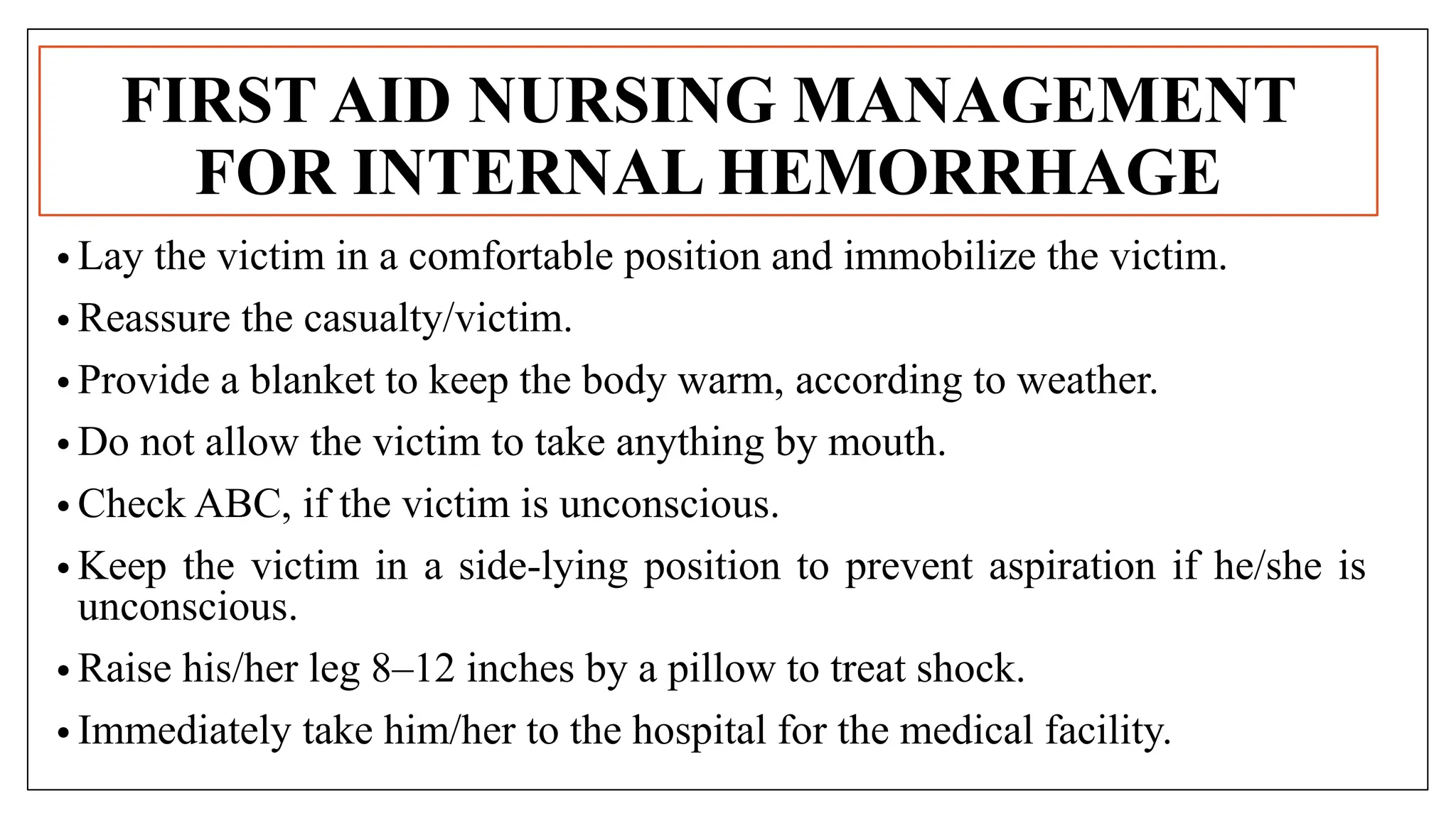 First-aid & Emergencies.pptx