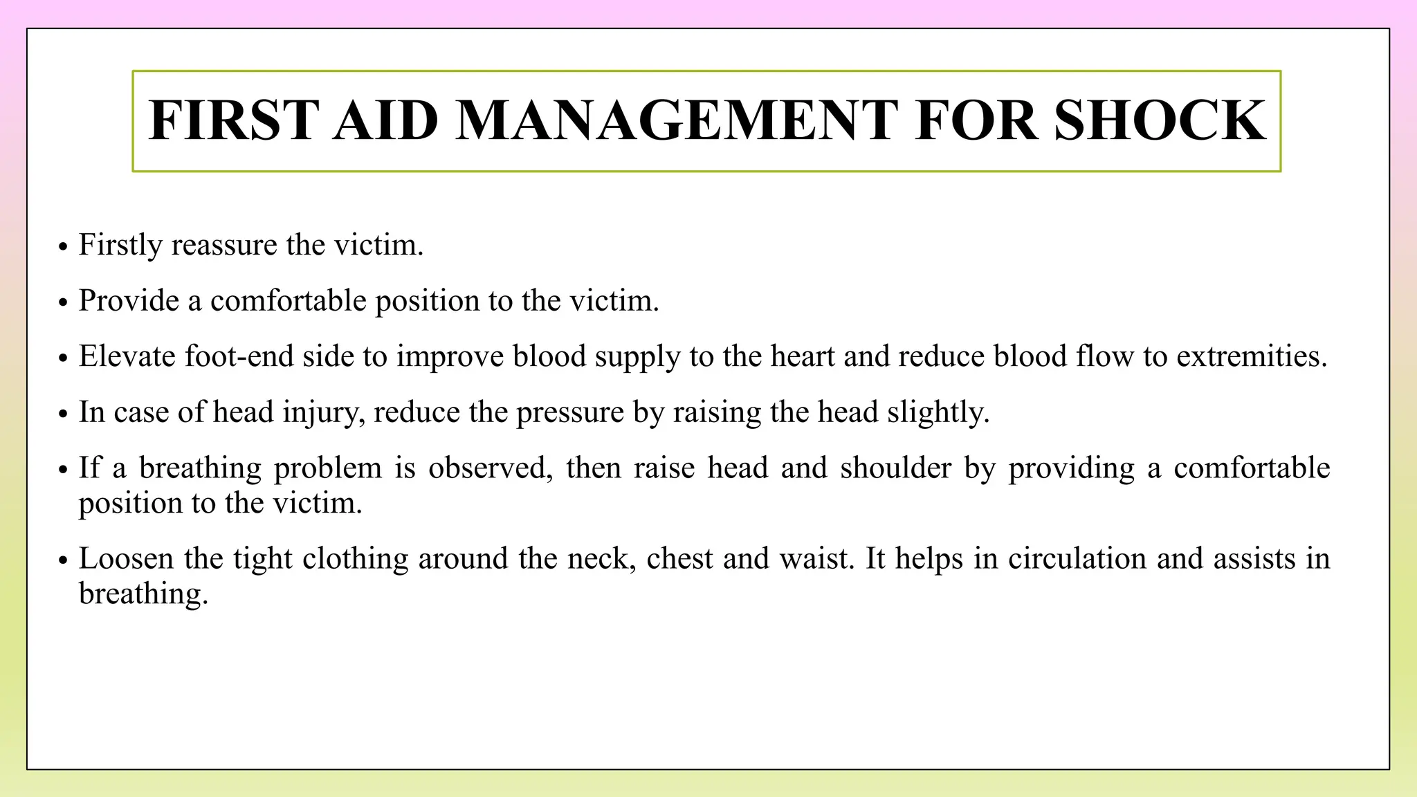 First-aid & Emergencies.pptx