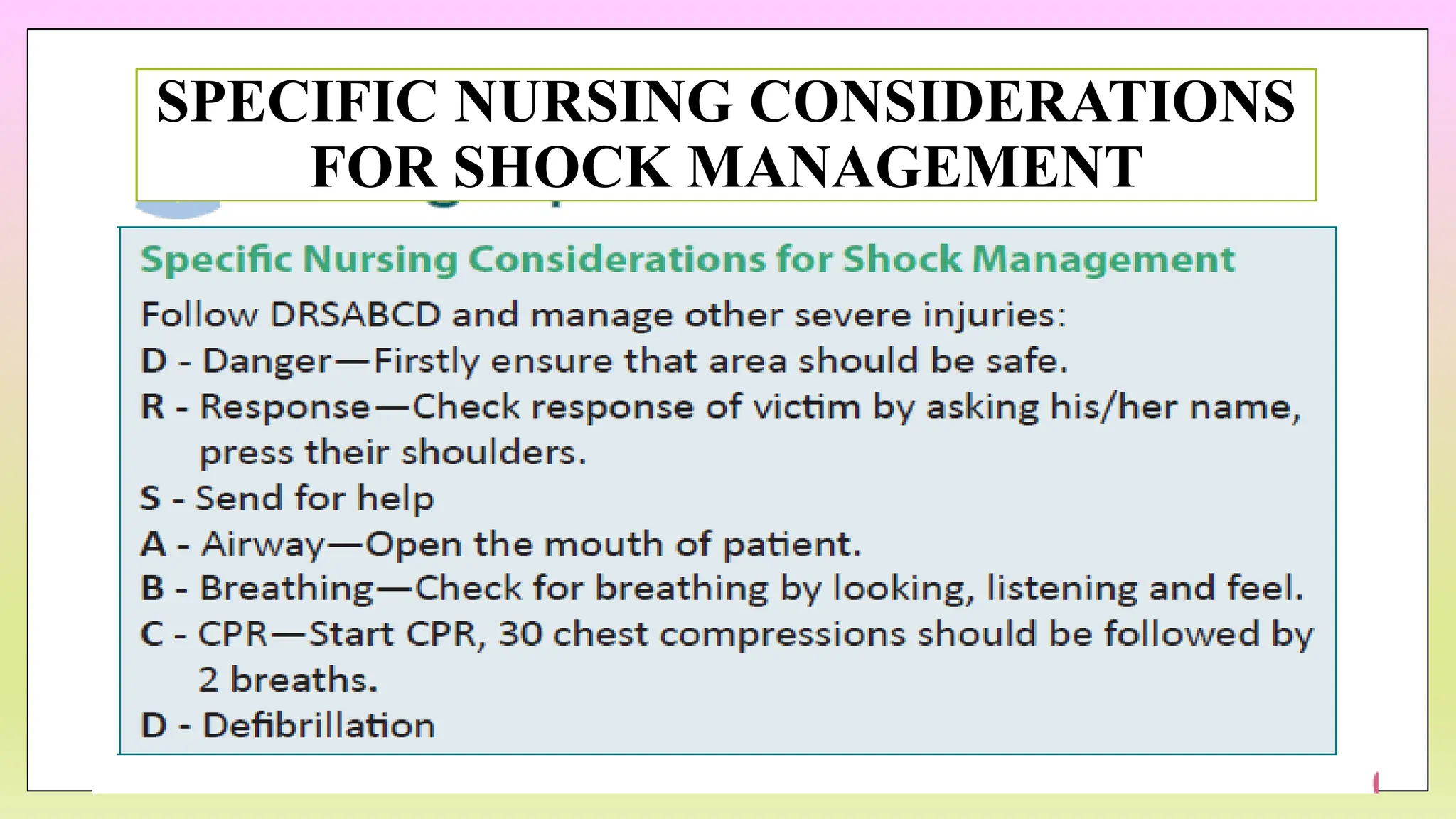 First-aid & Emergencies.pptx