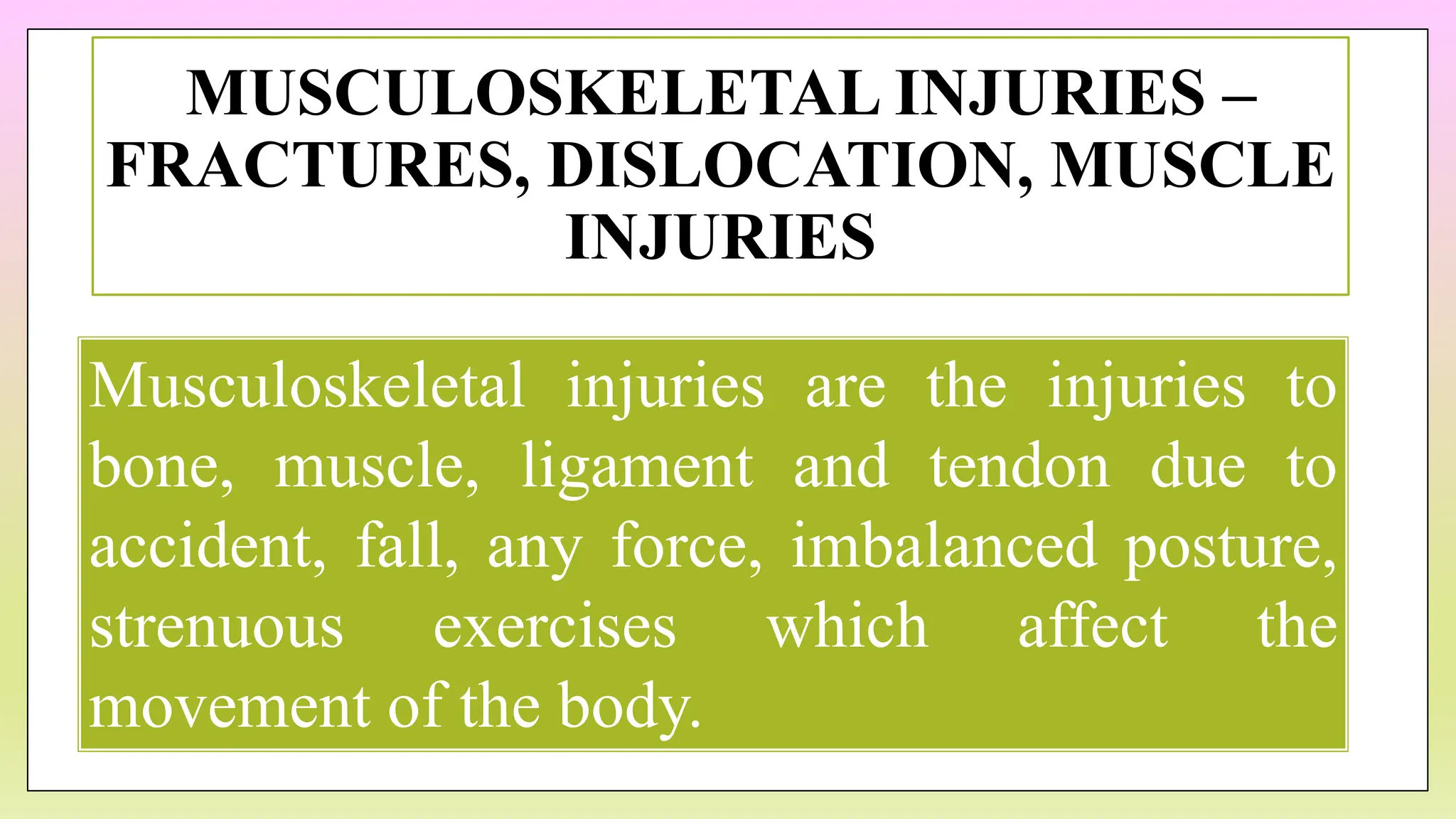 First-aid & Emergencies.pptx