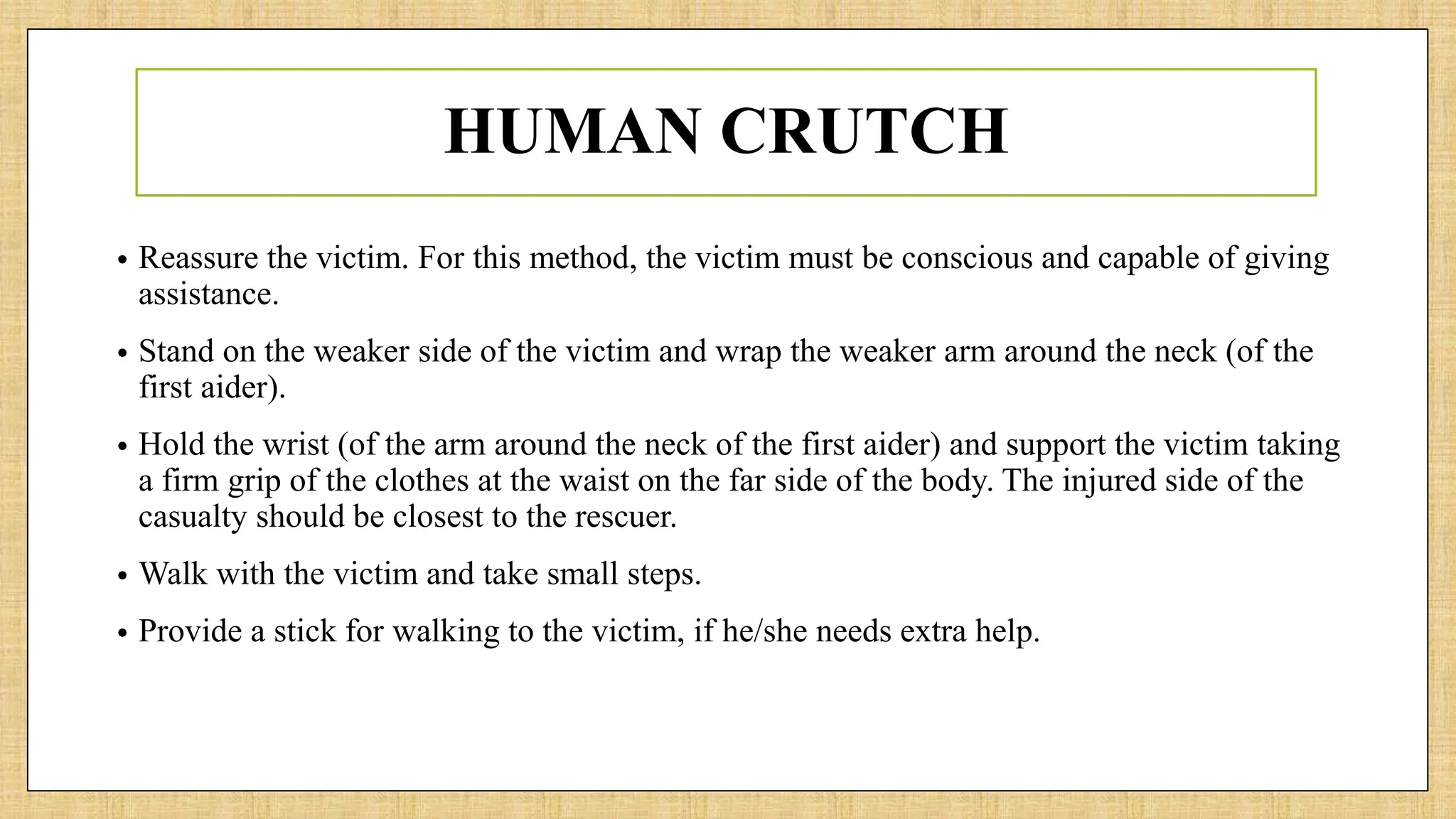 First-aid & Emergencies.pptx