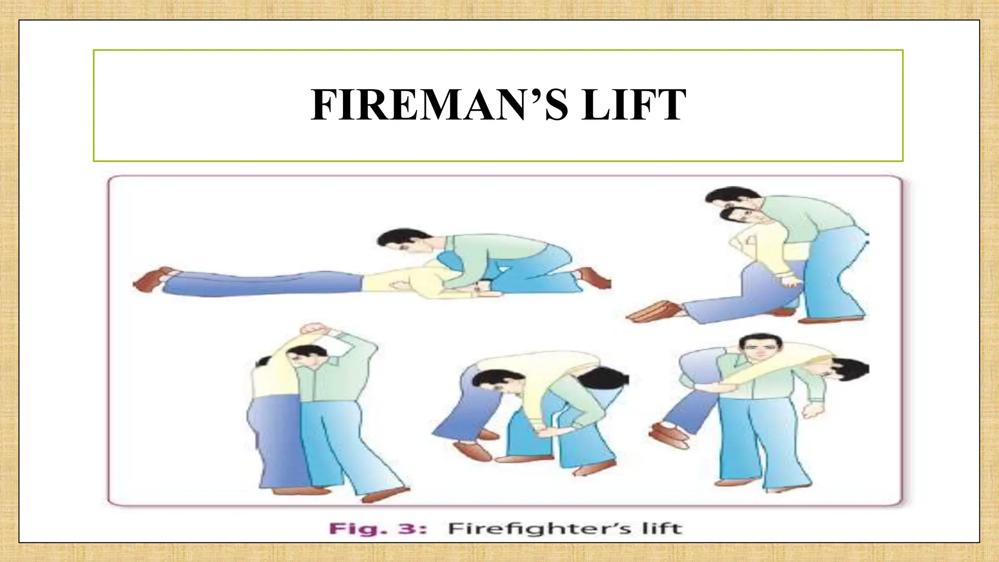 First-aid & Emergencies.pptx