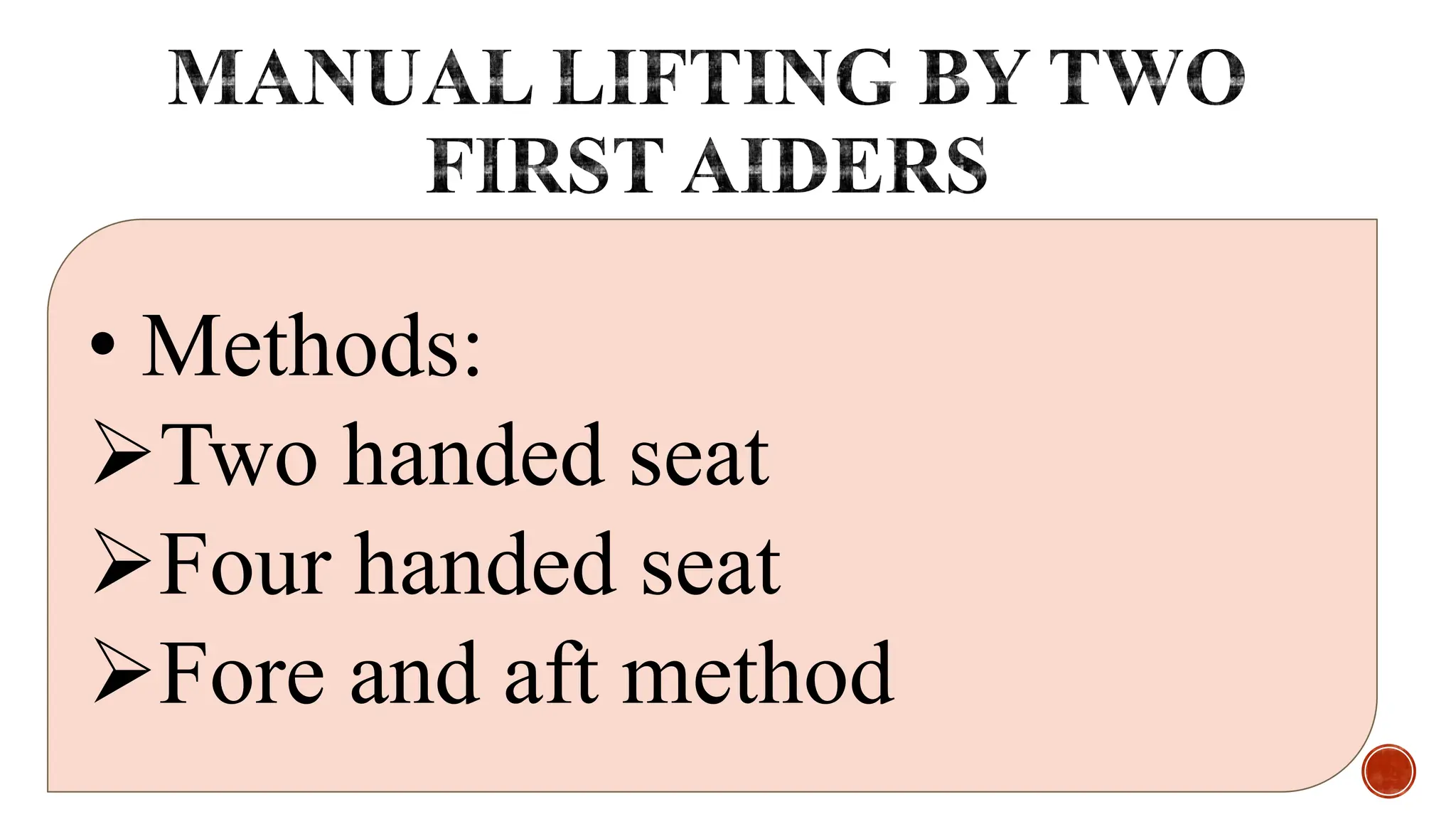 First-aid & Emergencies.pptx