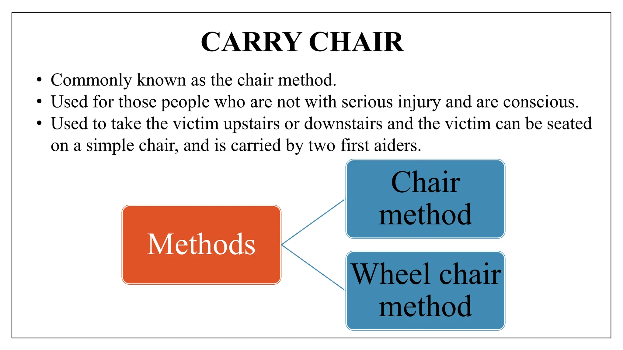First-aid & Emergencies.pptx