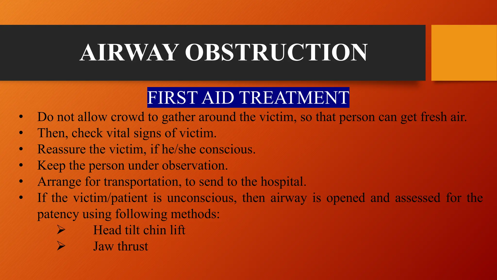 First-aid & Emergencies.pptx