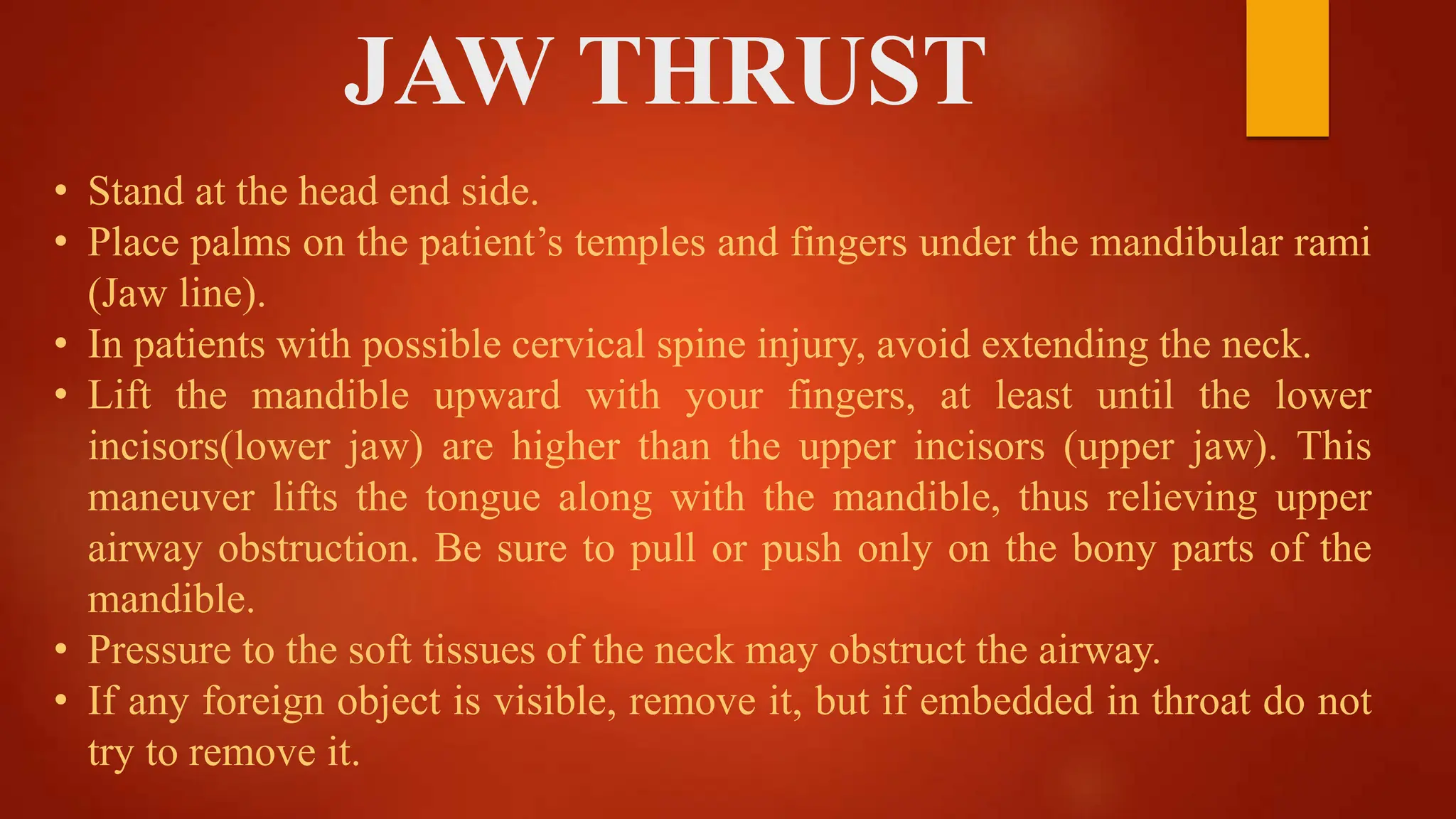First-aid & Emergencies.pptx