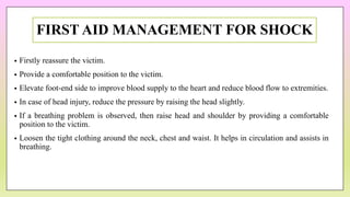 First-aid & Emergencies.pptx