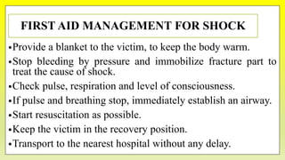 First-aid & Emergencies.pptx
