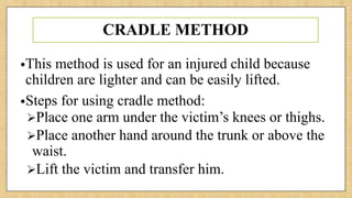 First-aid & Emergencies.pptx