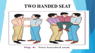 First-aid & Emergencies.pptx