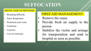 First-aid & Emergencies.pptx