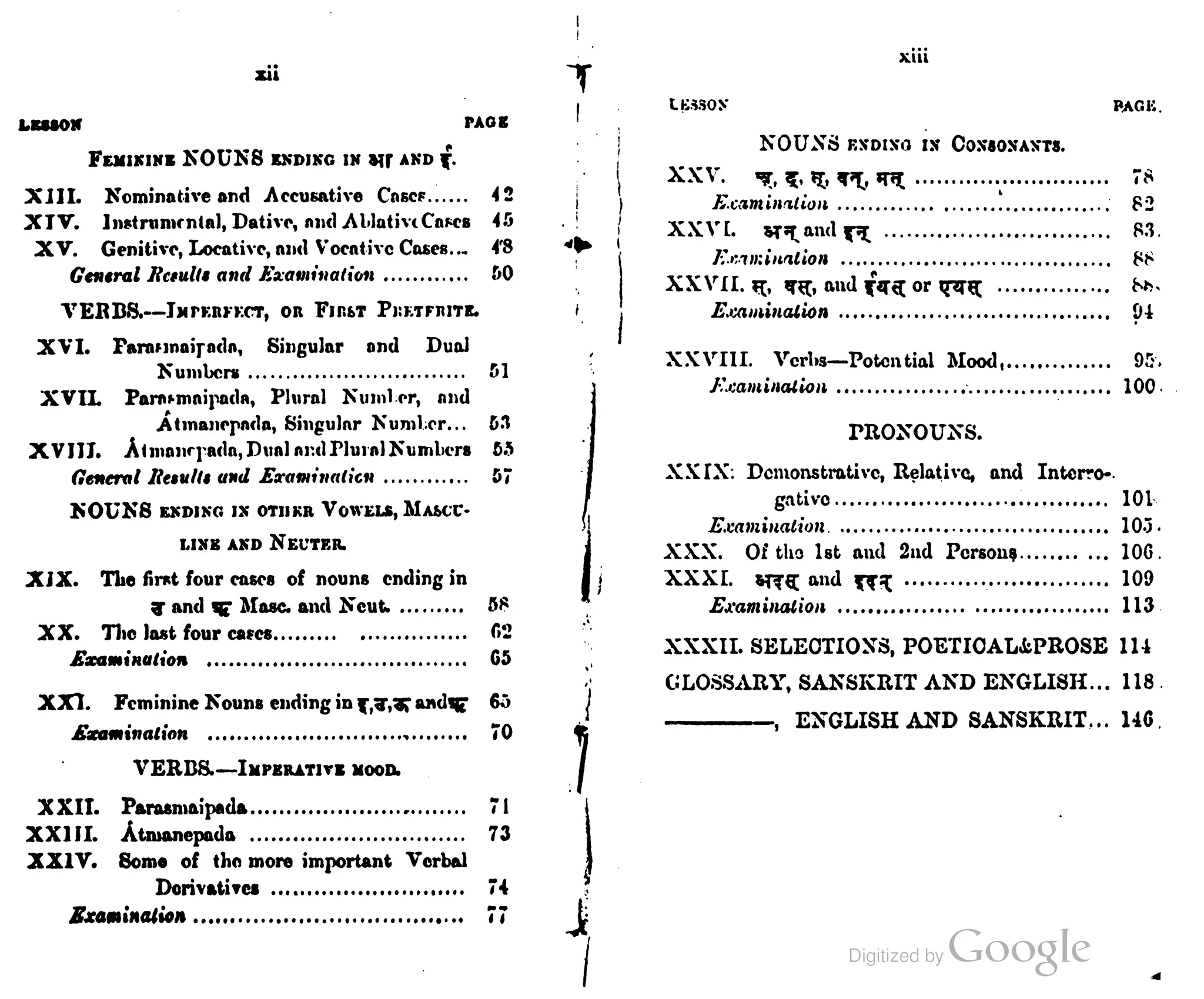 First book-of-sanskrit-rg-bhandarkar | PDF