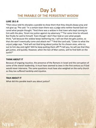 Exploring the Parables in Their Jewish & Early Christian Context ...