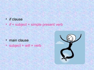 First Conditional English | PPT