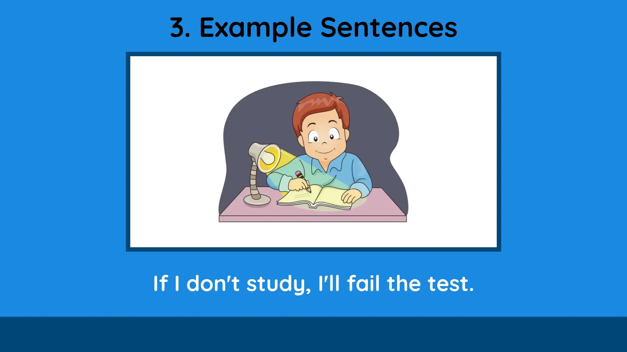 First-Conditional First conditional.pptx