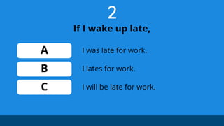 First-Conditional First conditional.pptx