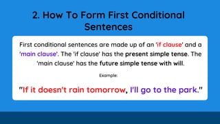 First-Conditional First conditional.pptx