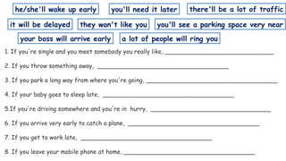 first-conditional-grammar-drills-grammar-guides-information-gap-acti ...