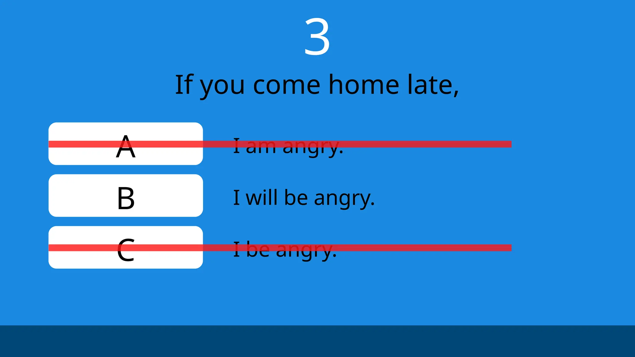 First-Conditional-Lesson Grammar demo.pptx