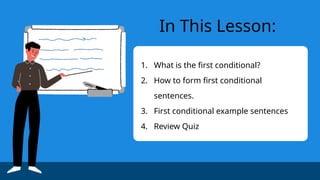 First-Conditional-Lesson Grammar demo.pptx