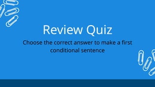 First-Conditional-PowerPoint-Lesson.pptx