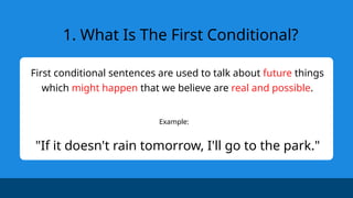 First-Conditional-PowerPoint-Lesson.pptx