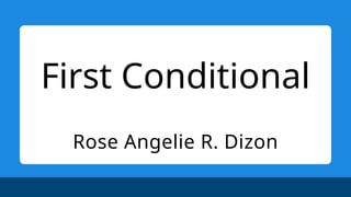 First-Conditional-PowerPoint-Lesson.pptx