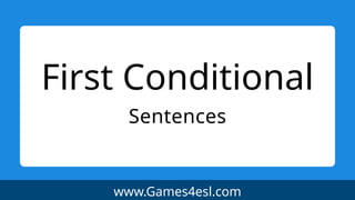 First-Conditional-PowerPoint-Lesson.pptx