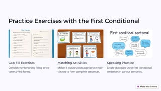 First-Conditional-Sentenceshigh school.pdf