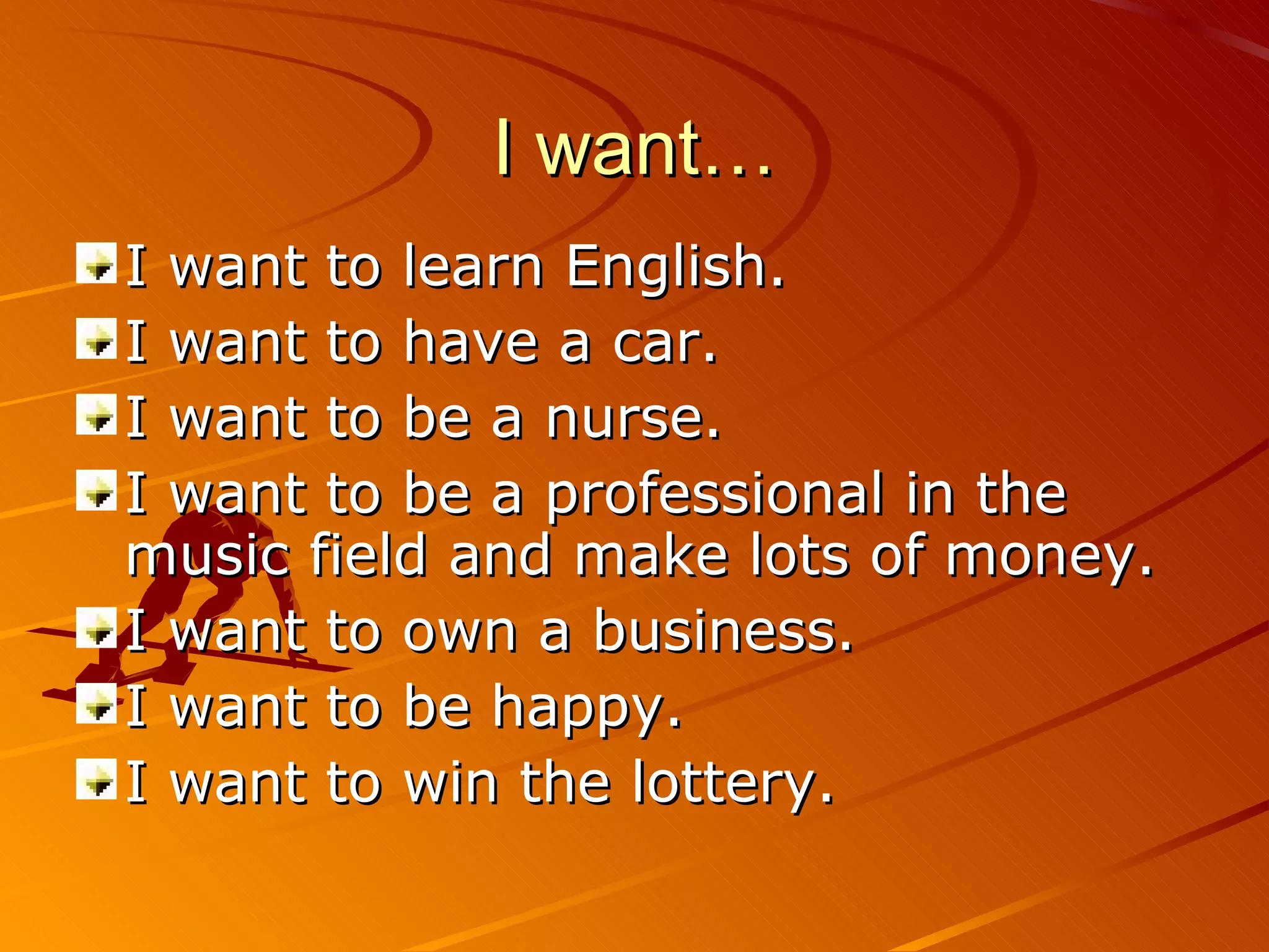 First Day Icebreaker | PPT