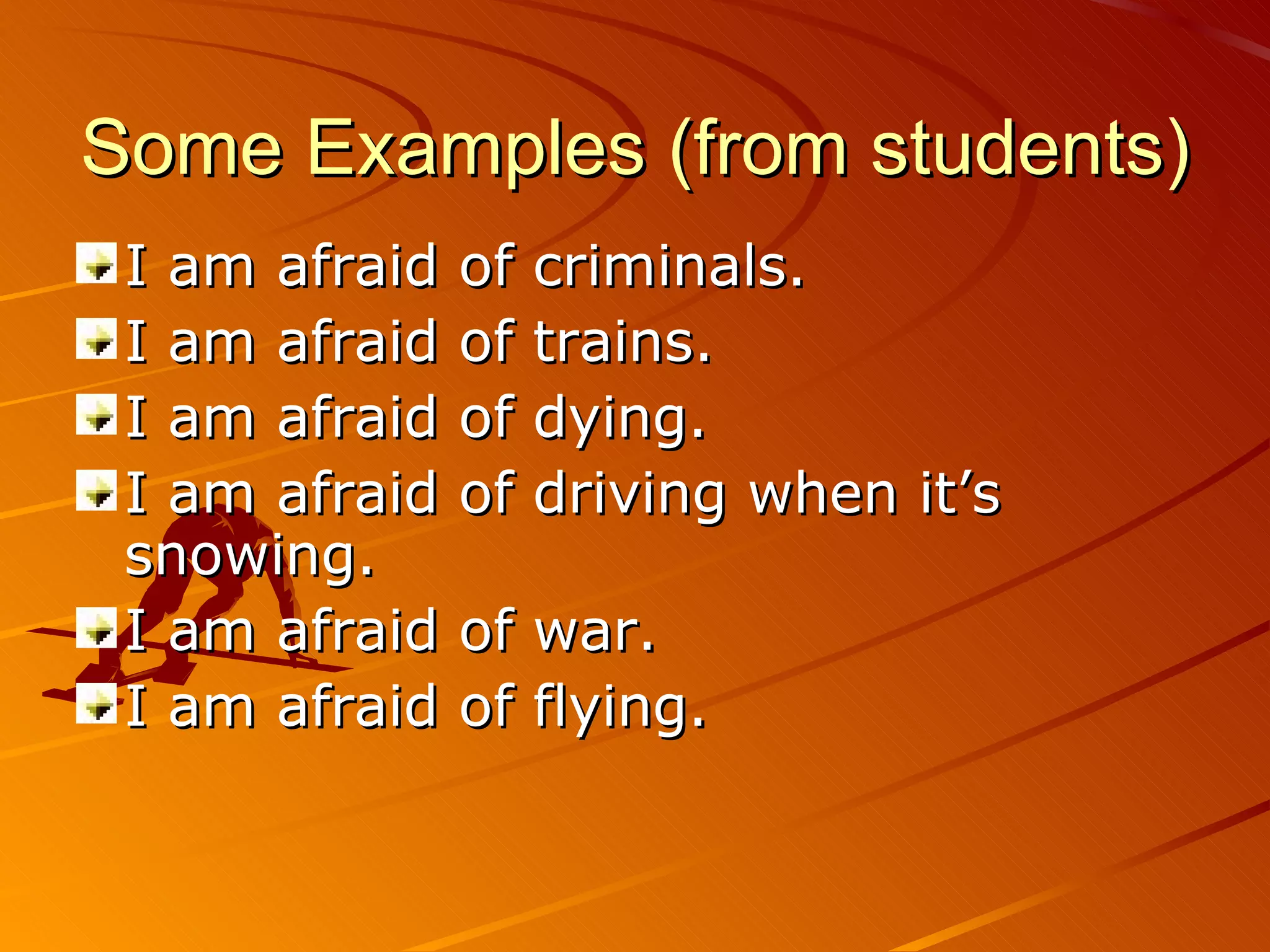 First Day Icebreaker | PPT