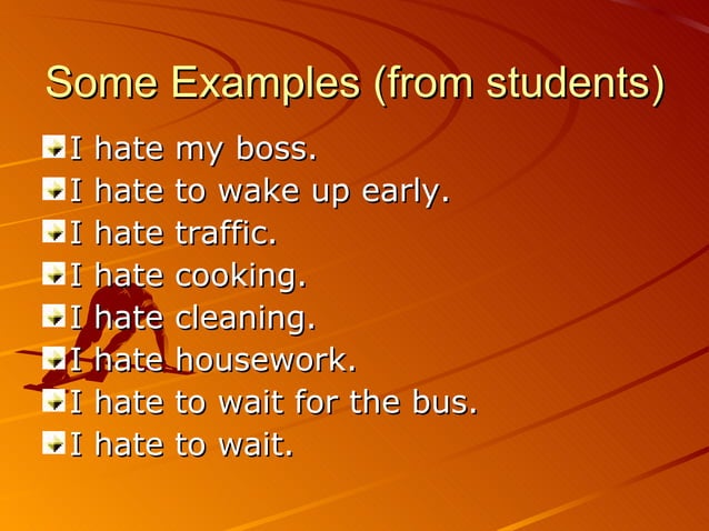 First Day Icebreaker | PPT