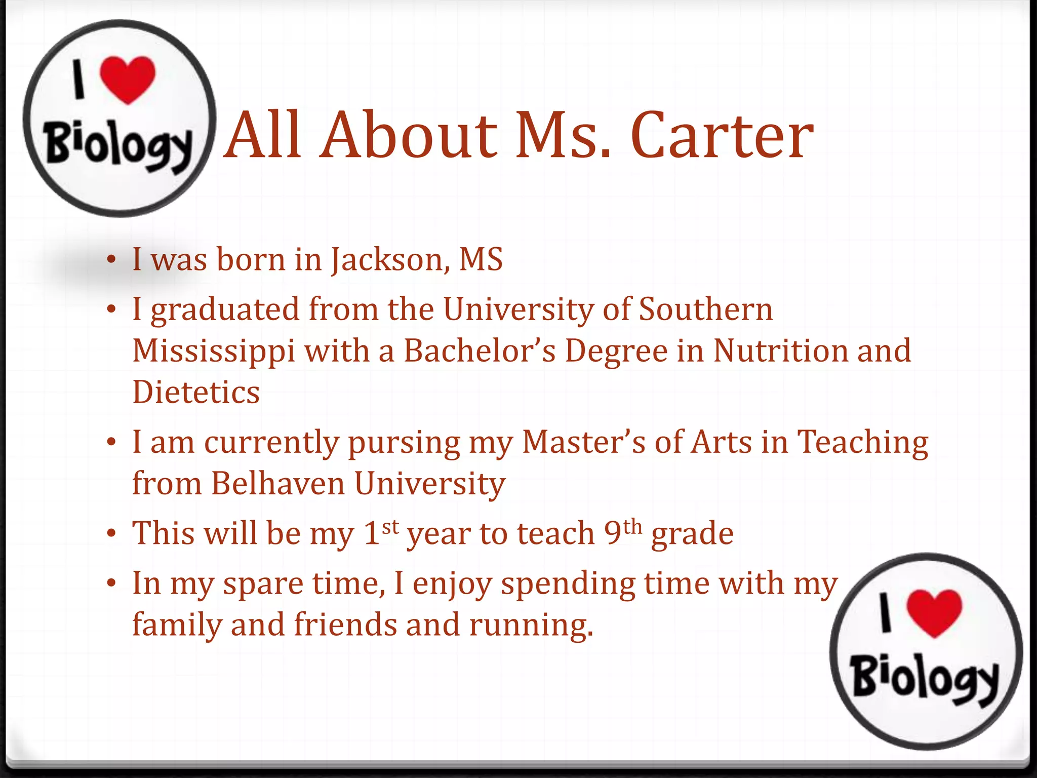 First day of school | PPT