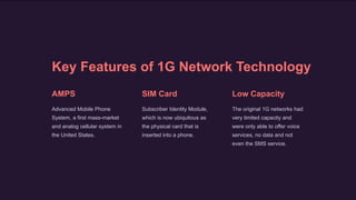First-Generation-1G-Cellular-Network-Technology.pptx