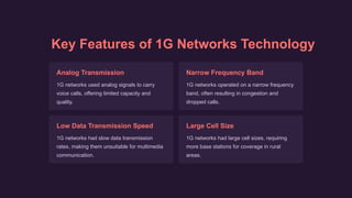 First-Generation-1G-Cellular-Network-Technology.pptx