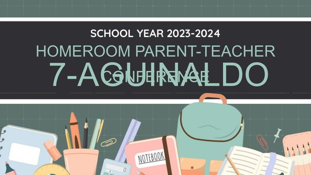 First-Homeroom-Parent-Teacher-Conference-2023-2024.pptx