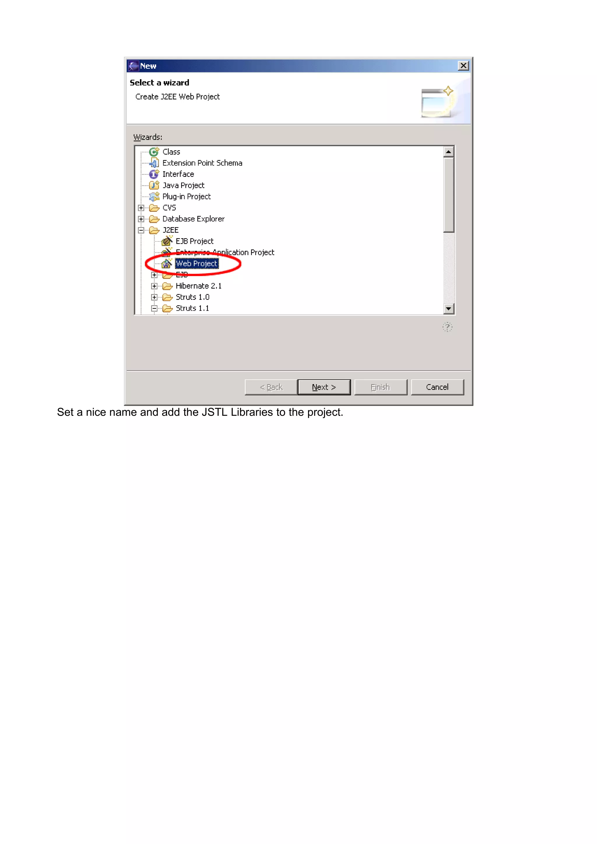 First java-server-faces-tutorial-en | PDF