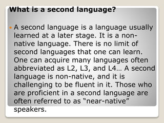 First-Language-vs-Second-Language lec.pptx