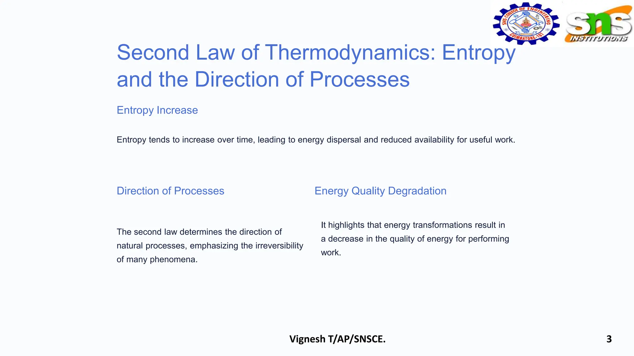 Law of Thermodynamics Introduction and overview .pptx
