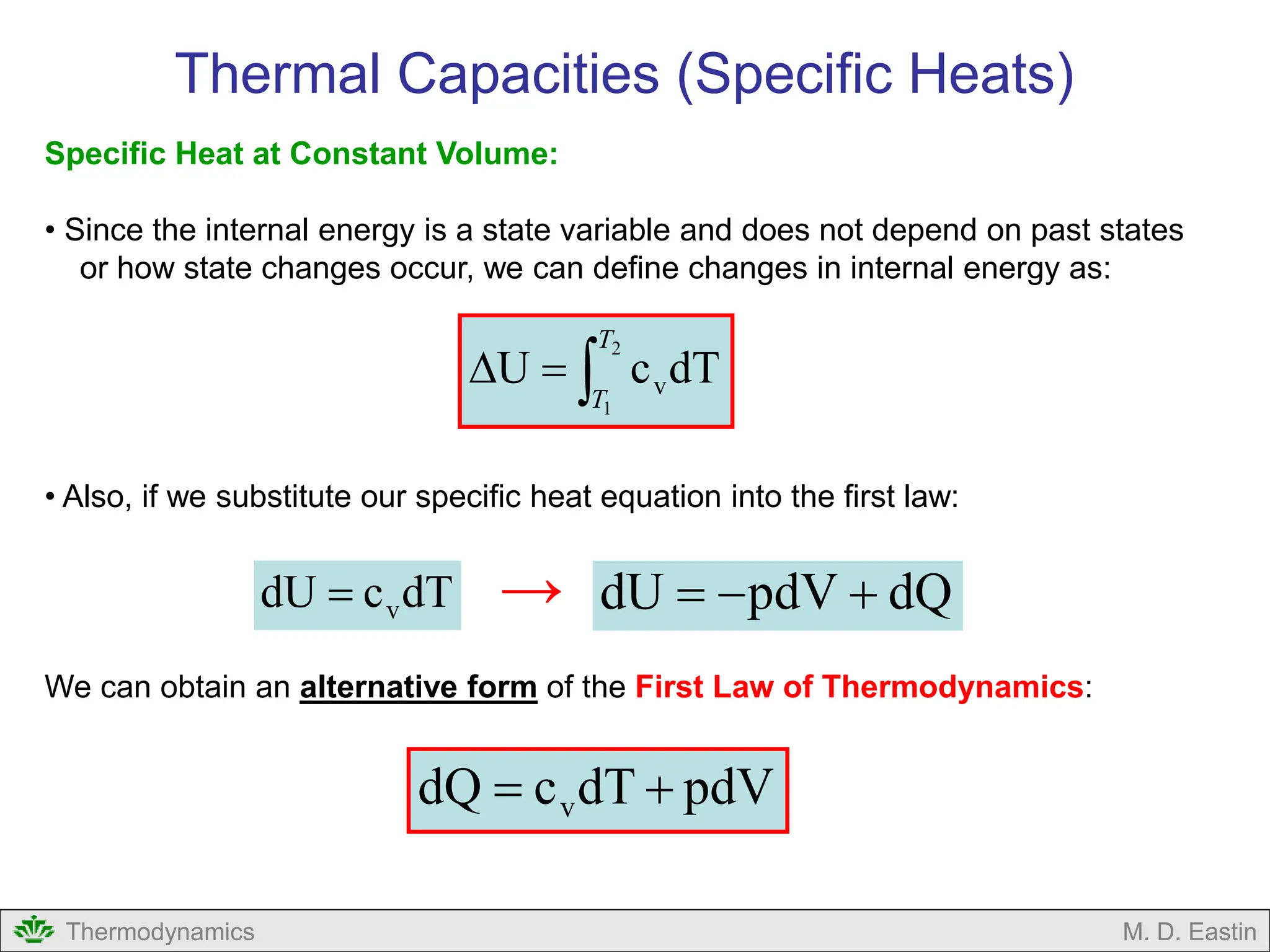 first-law-thermodynamics in science chemistry | PPTX