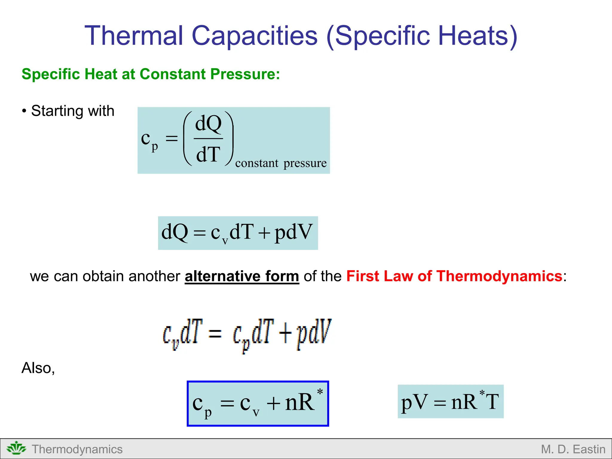 first-law-thermodynamics in science chemistry | PPTX