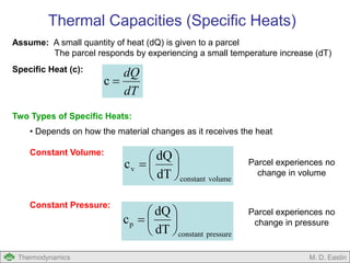 first-law-thermodynamics in science chemistry | PPTX