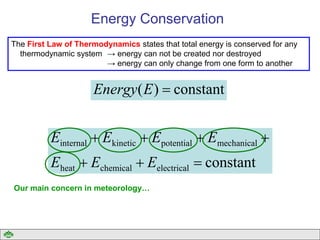 first-law-thermodynamics in science chemistry | PPTX